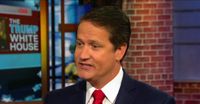 GA Senator Defends Trump Use of 'N-Word'