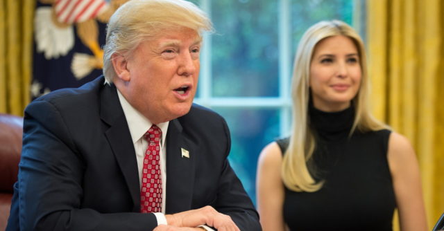 Look: White House Science Office Credits Trump With 'Ending the COVID ...