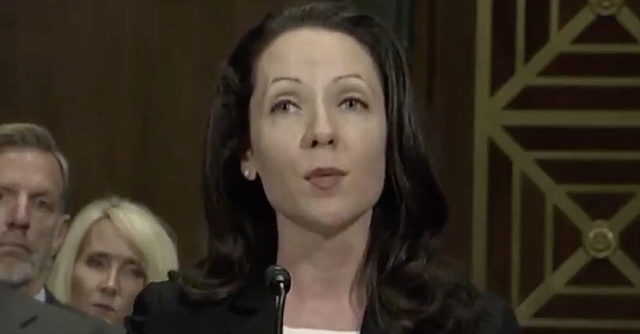 Republicans Just Confirmed a 37 Year Old Who Worked for an Anti-LGBT ...